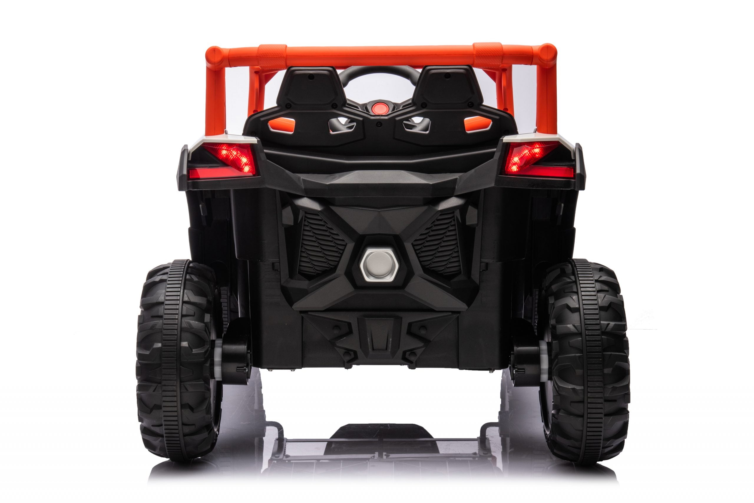 Kids Electric UTV Car - Toddler Friend